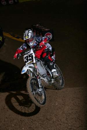 Privateer Profile: Josh Demuth - Racer X