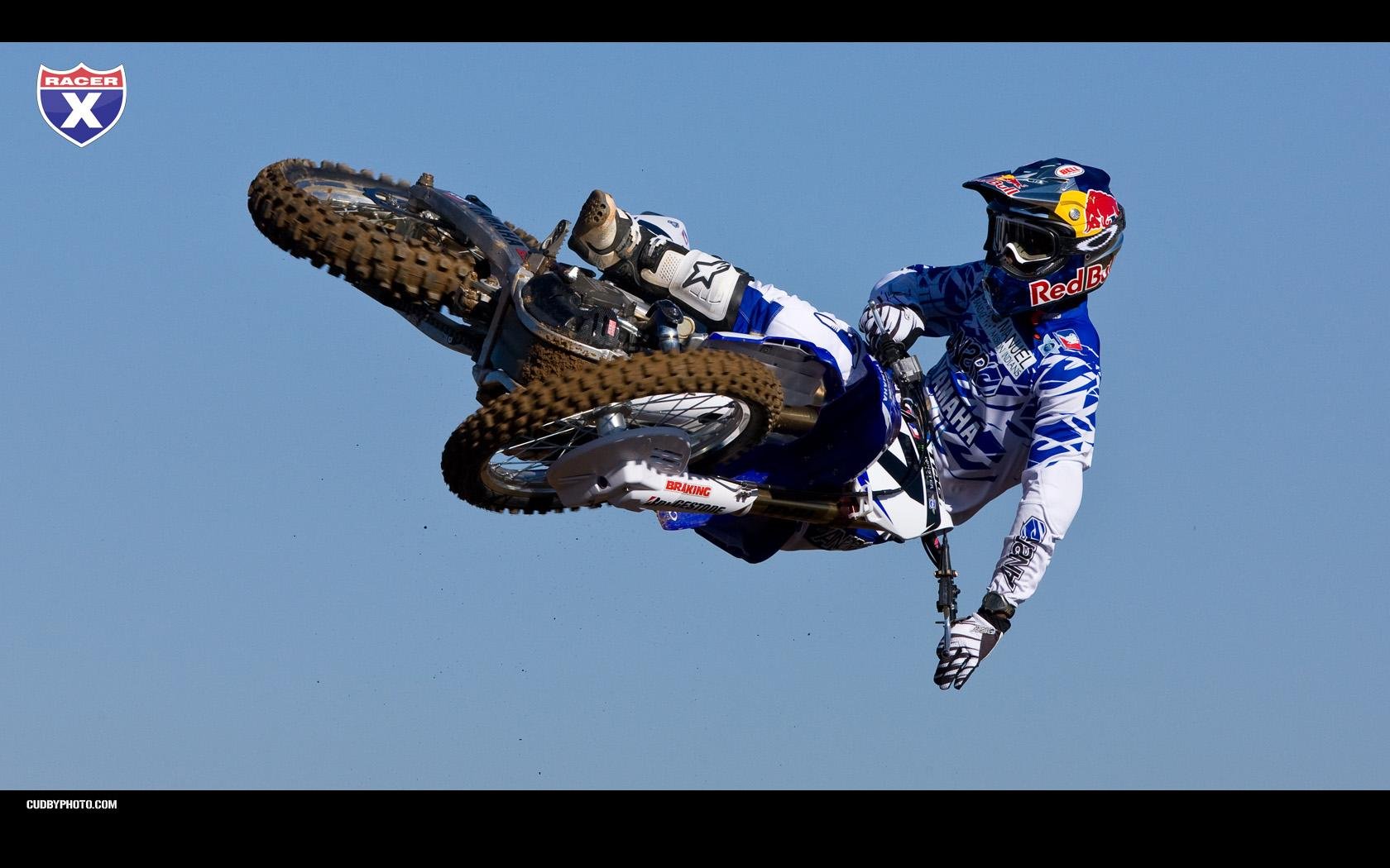 James Stewart Wallpapers - Racer X