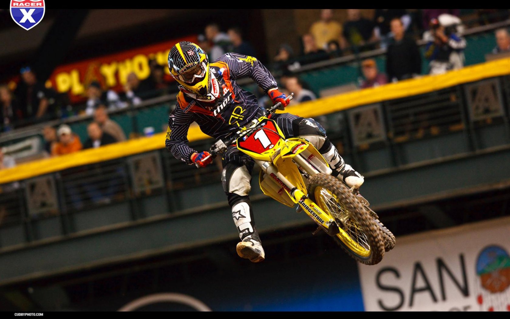 X Games Wallpapers Racer X Online