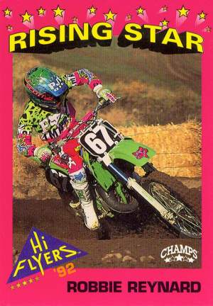 This Week's Birthdays - Racer X