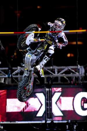 5 Minutes With... Kevin Windham - Racer X