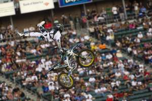 Monday Conversation: Blake Williams - Racer X