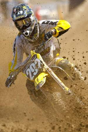 Privateer Profile: Austin Howell - Racer X