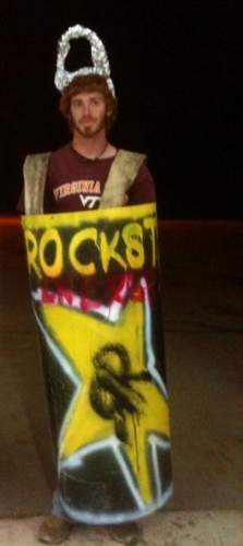 Racerhead #44 - Racer X