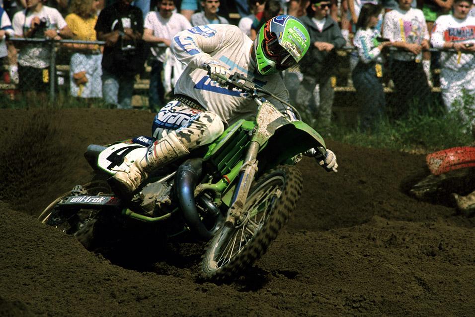 Insight: Ron Lechien Weighs In - Racer X