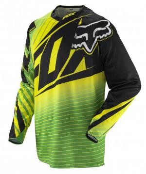 2012 Fox Gear Has Arrived - Racer X