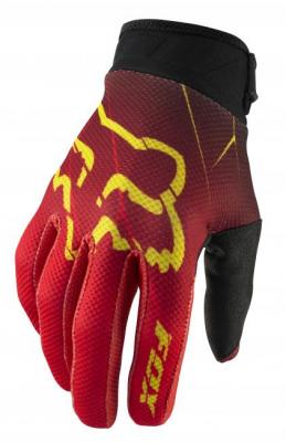 2012 Fox Gear Has Arrived - Racer X