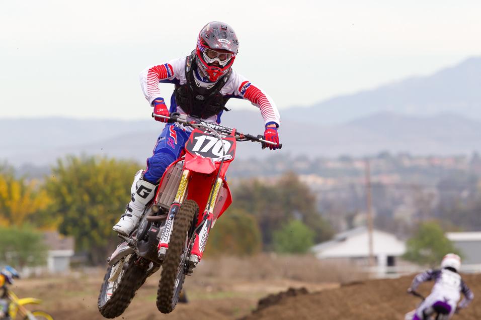 The BTOSports.com Racer X Podcast: Return of JT Racing - Racer X