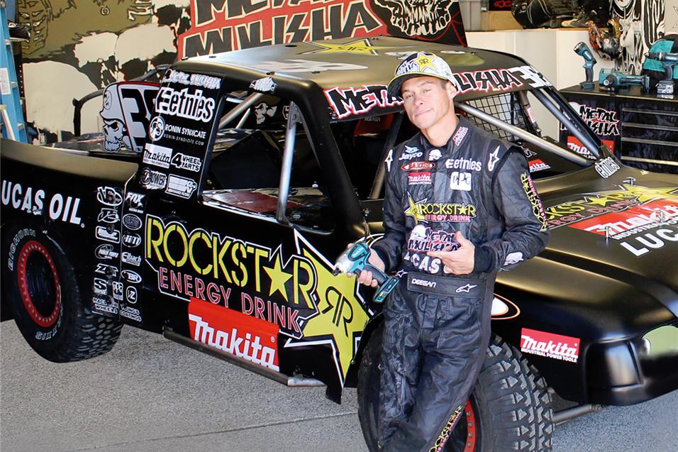 Monday Conversation: Brian Deegan - Racer X