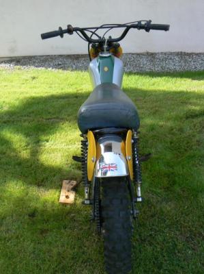 Your Collection: 1979 Honda XR80 - Racer X