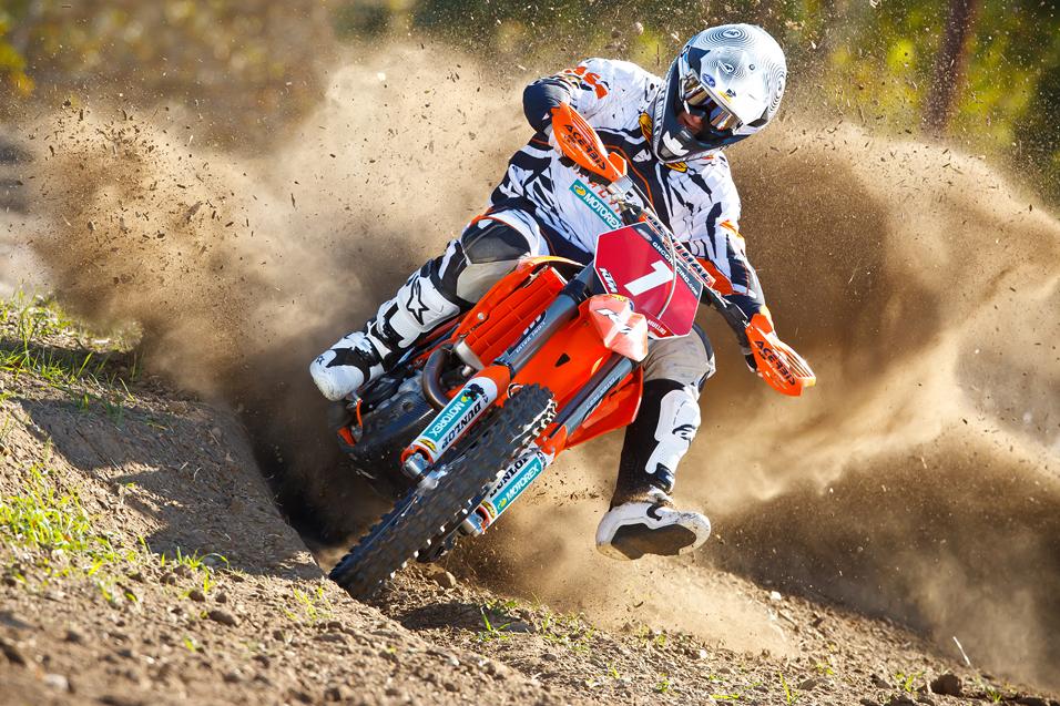 2012 Grand National Cross Country Preview - GNCC Racing - Racer X