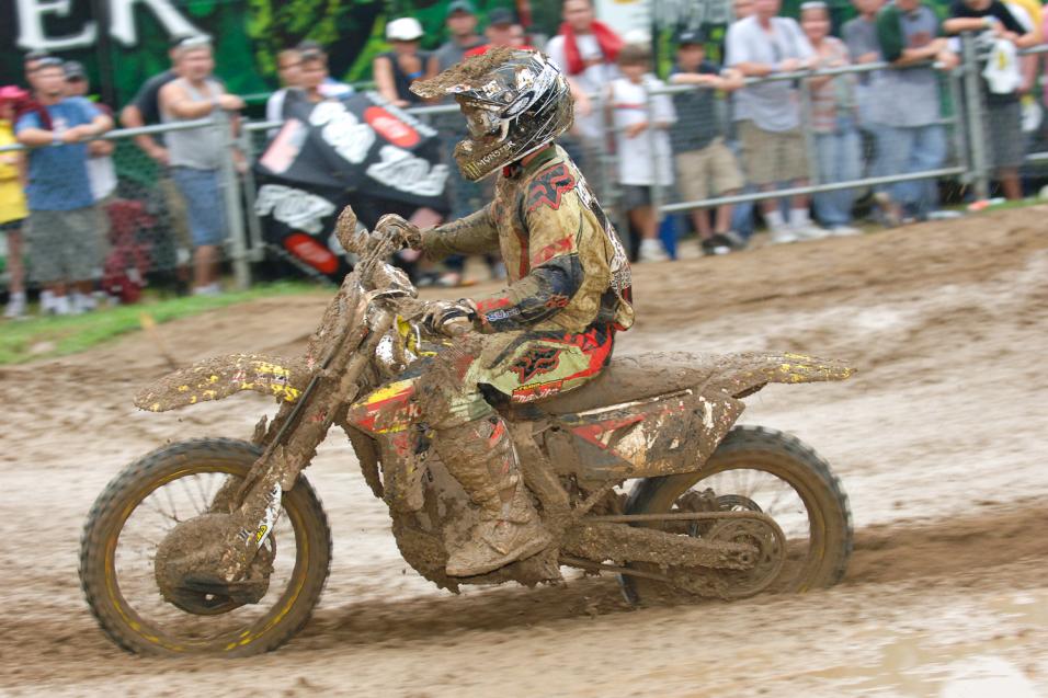 The Vault: History from Millville - Motocross - Racer X