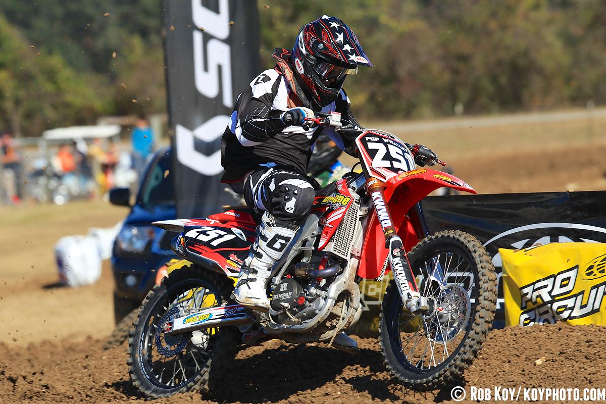2012 Mini O's Motocross Gallery - Racer X Online