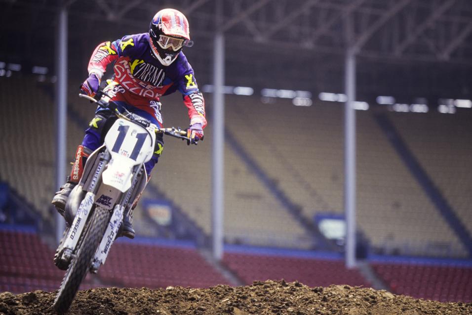 Marty Moates: Once in a Lifetime - Racer X Online