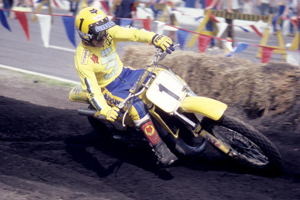 Mark Barnett - Alchetron, The Free Social Encyclopedia