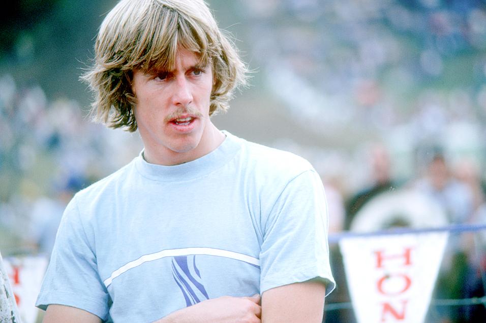 30 Day Countdown to A1: #3 Bob Hannah - Racer X