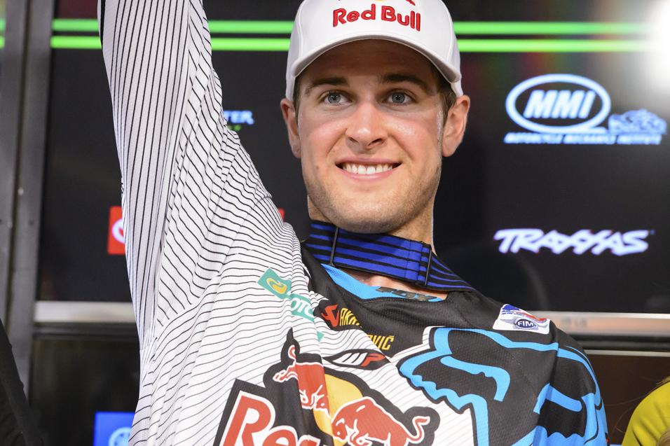 Monday Conversation: Ryan Dungey - Supercross - Racer X