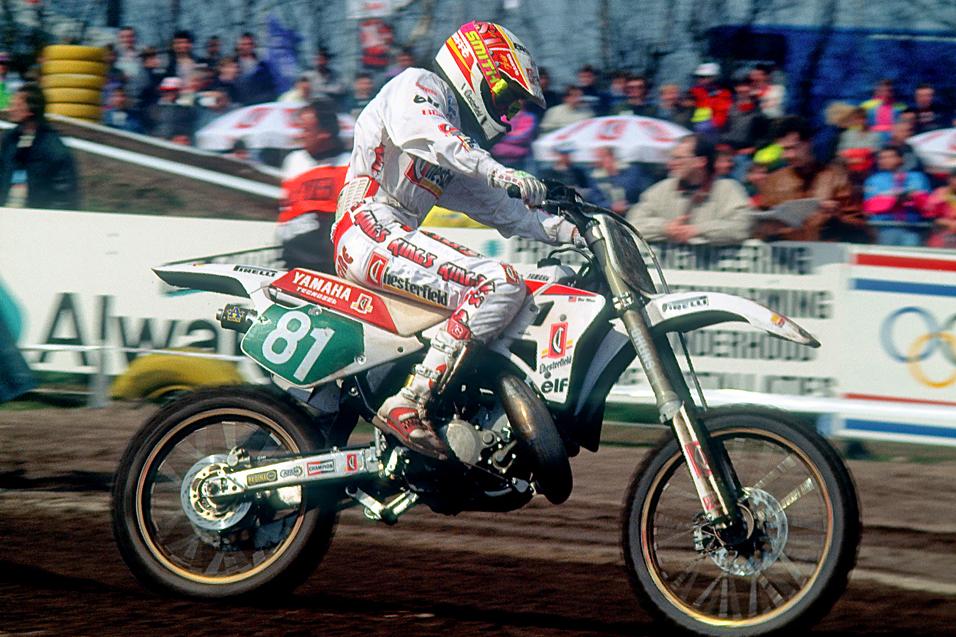 BTOSports Racer X Podcast: Bobby Moore - Motocross - Racer X