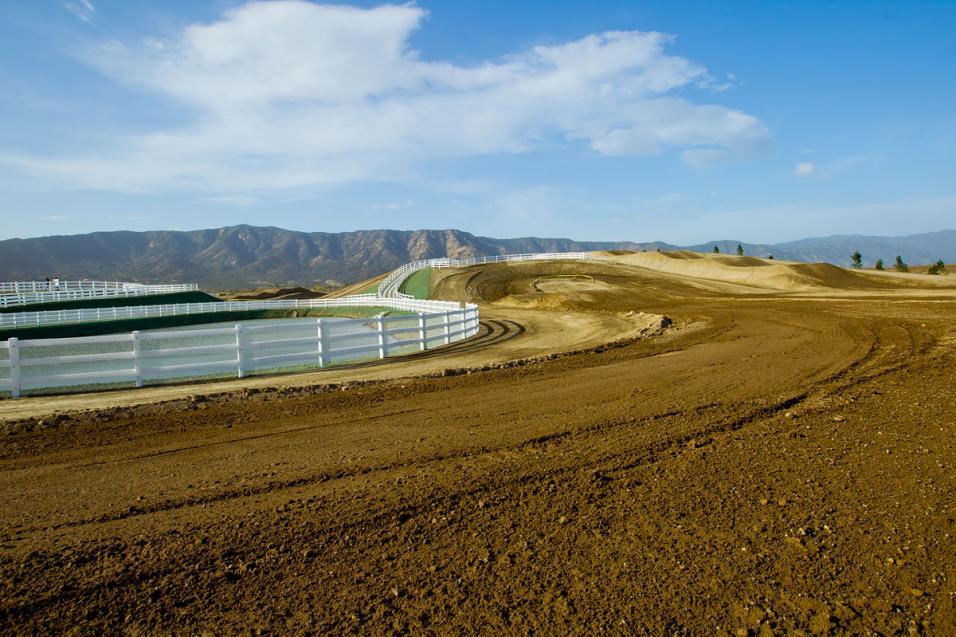 Lake Elsinore Lucas Oil AMA Pro Motocross Championship - 2013 - Racer X
