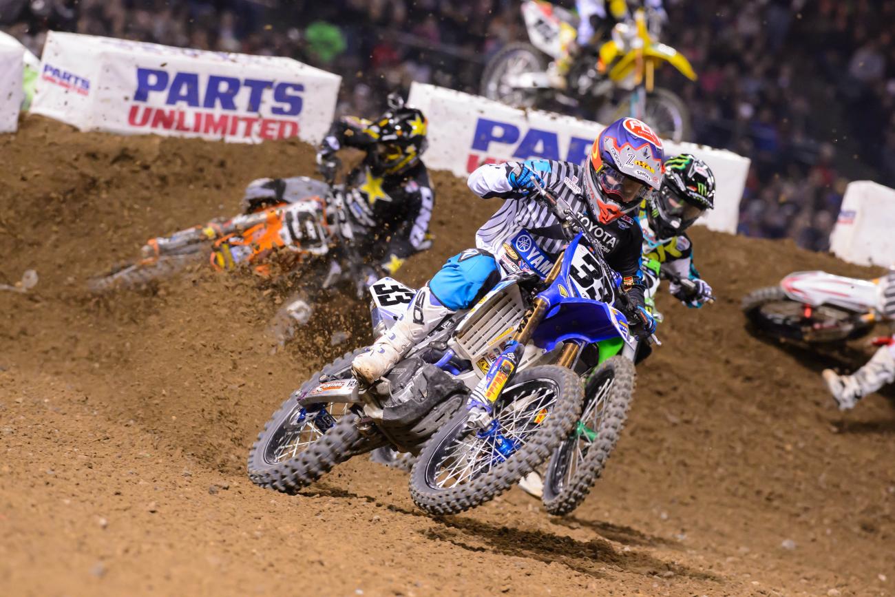 SX Preview Show: Atlanta SX - Supercross - Racer X Online