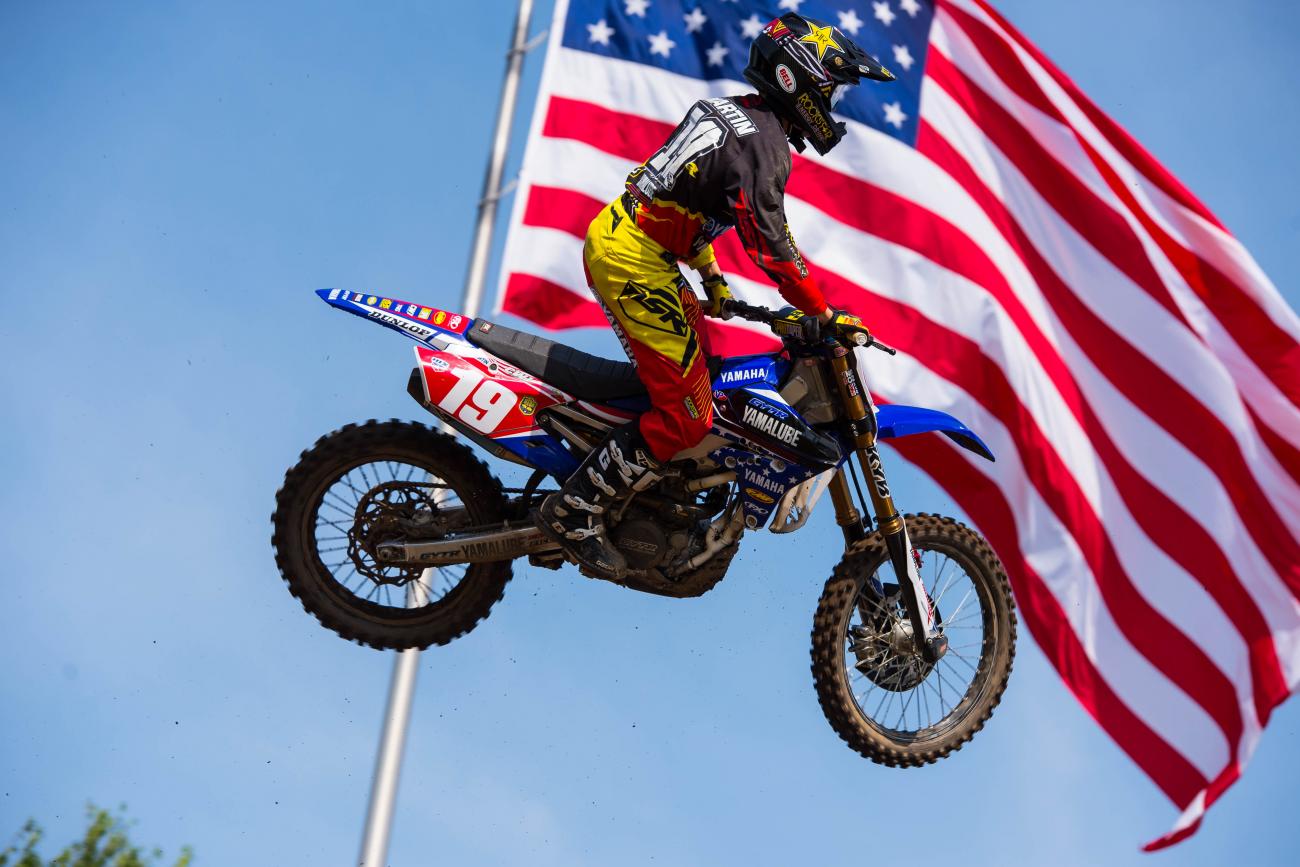 Insight: Jeremy Martin - Racer X