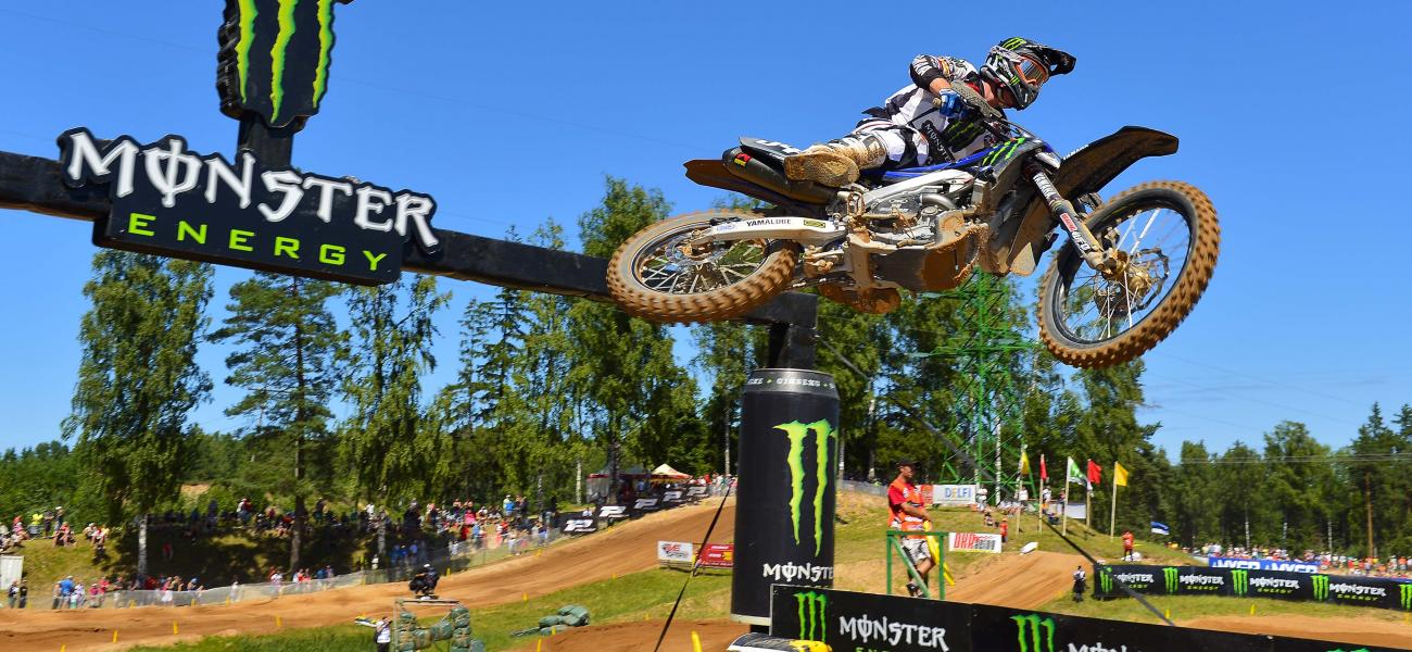 2014 Motocross of Nations: Combined MXoN Results - Racer X
