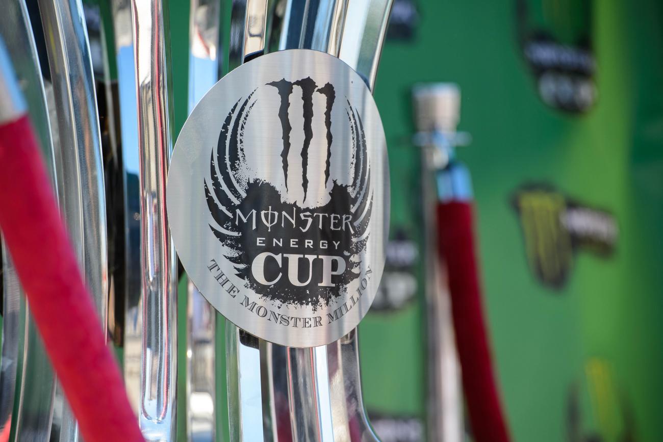 Redux: Monster Energy Cup Preview - Racer X
