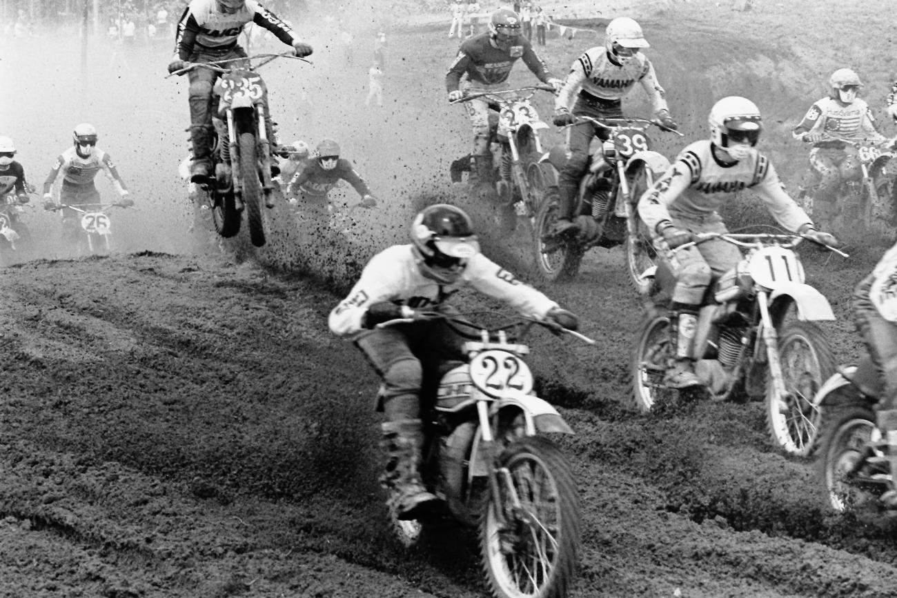 40 Years of Supercross: 1986 - Racer X Online