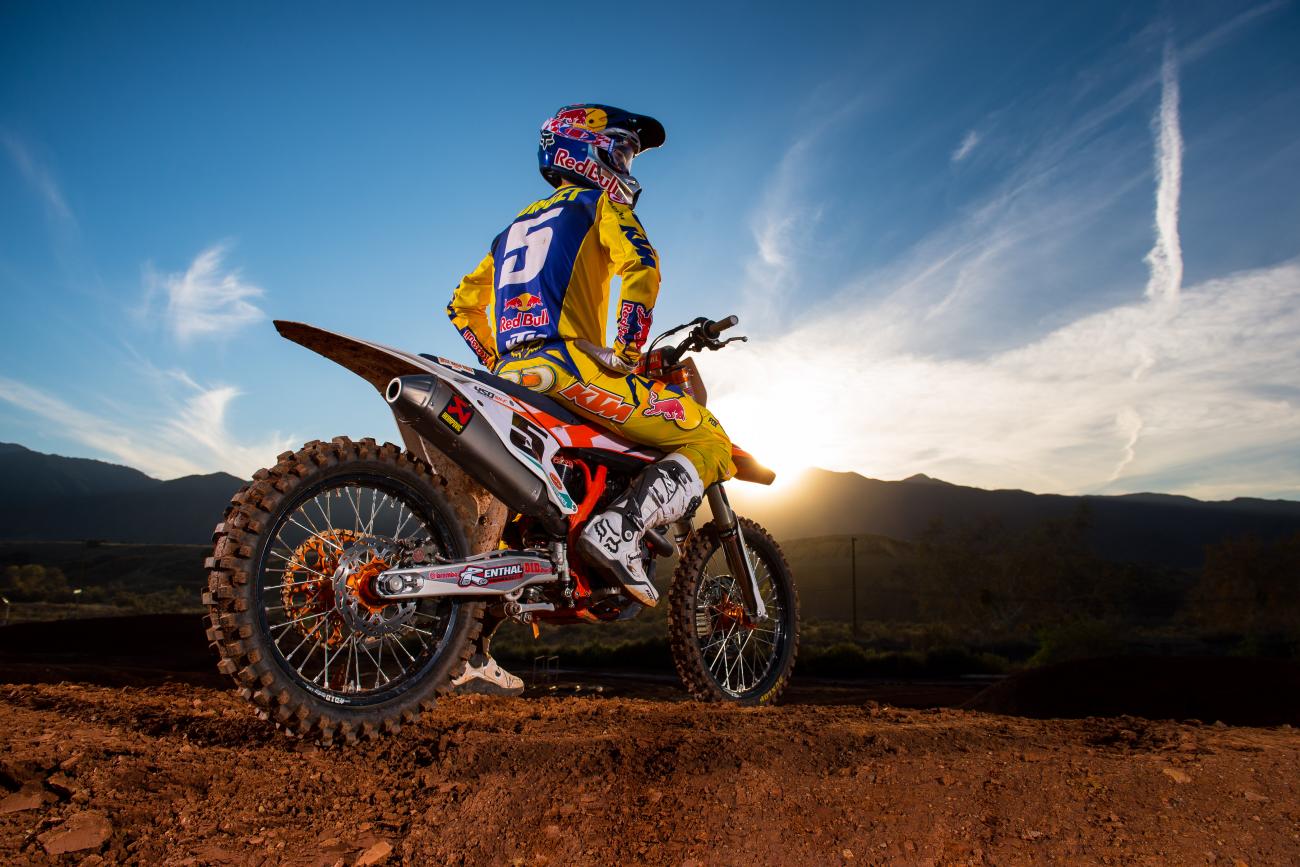 40 Years of Supercross: 1991 - Racer X Online