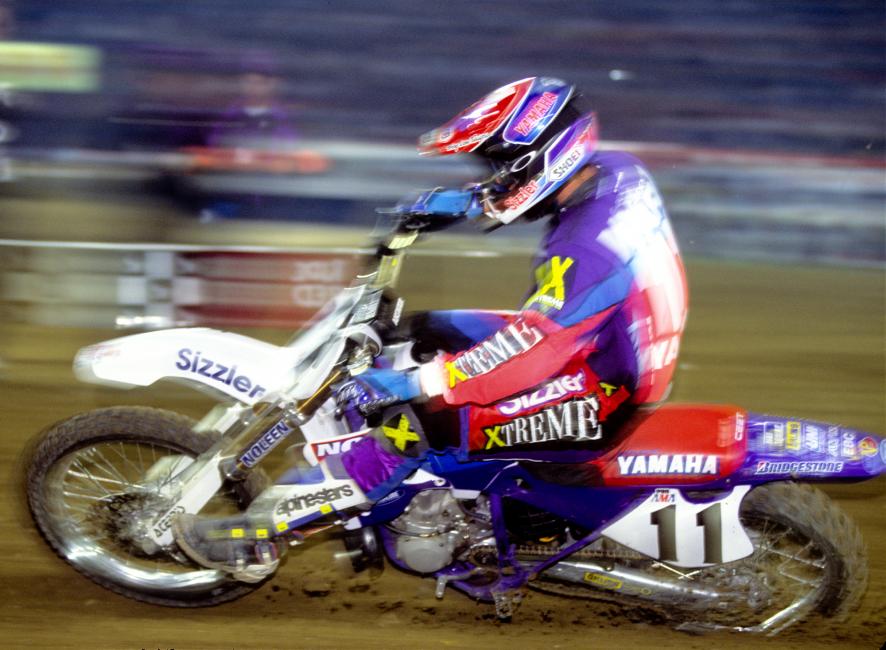40 Years of Supercross: 1995 - Racer X