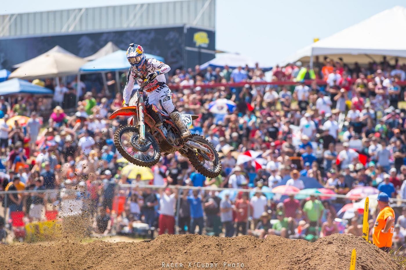 Hangtown MX Gallery - Motocross - Racer X Online