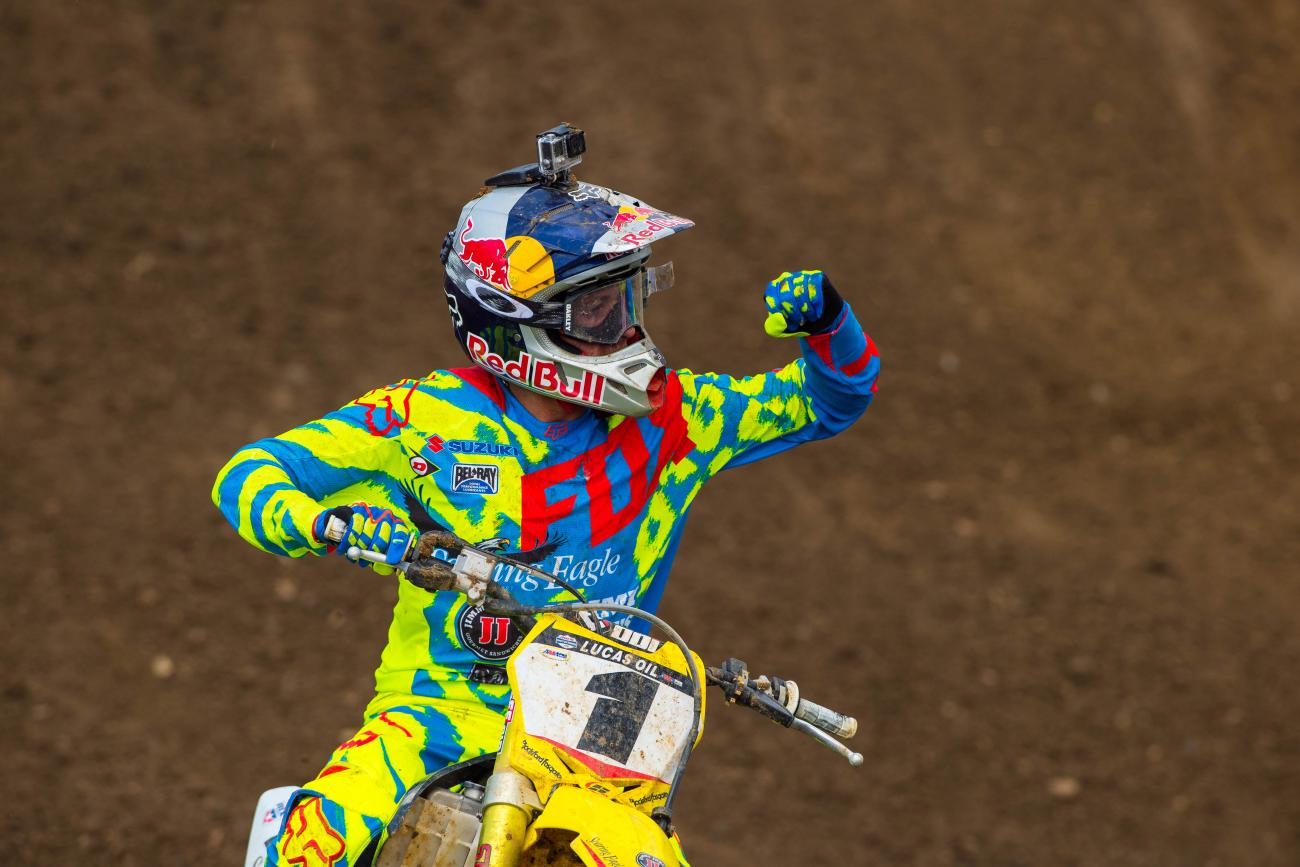 Insight: Ken Roczen - Motocross - Racer X