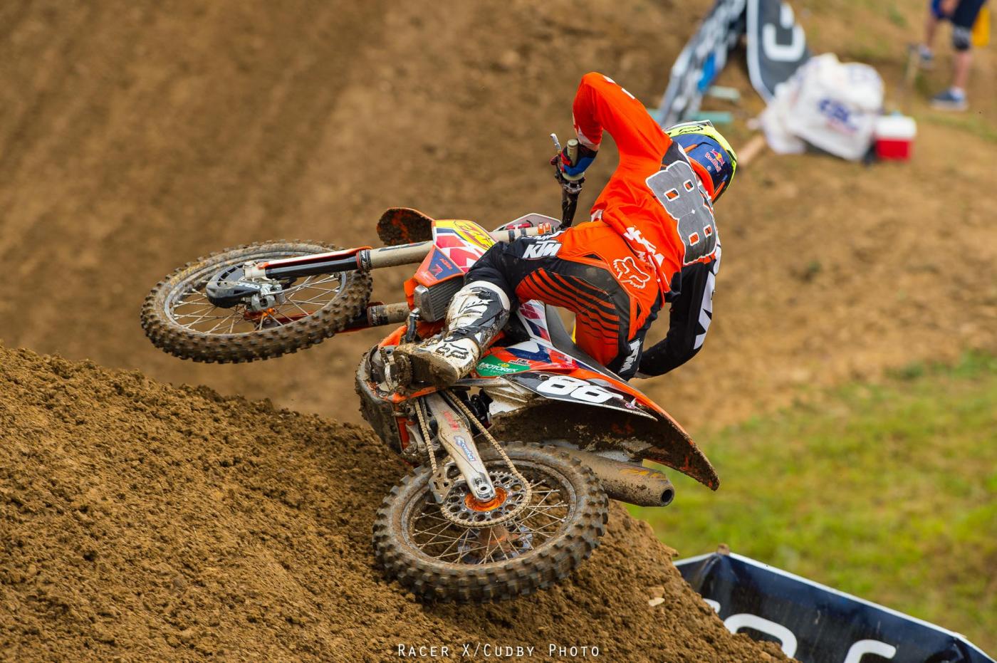 High Point MX Gallery - Motocross - Racer X Online