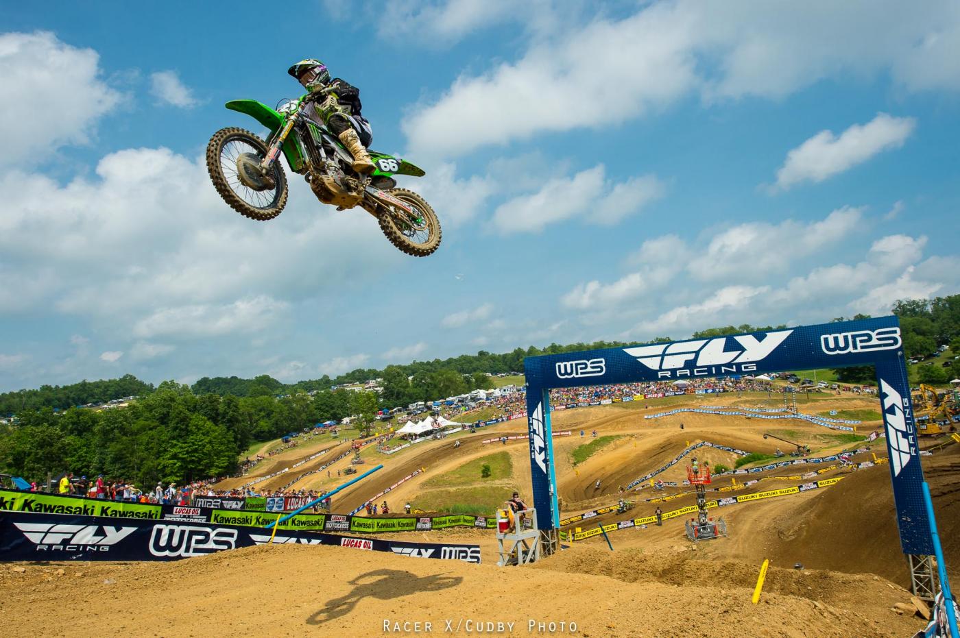 High Point MX Gallery - Motocross - Racer X Online