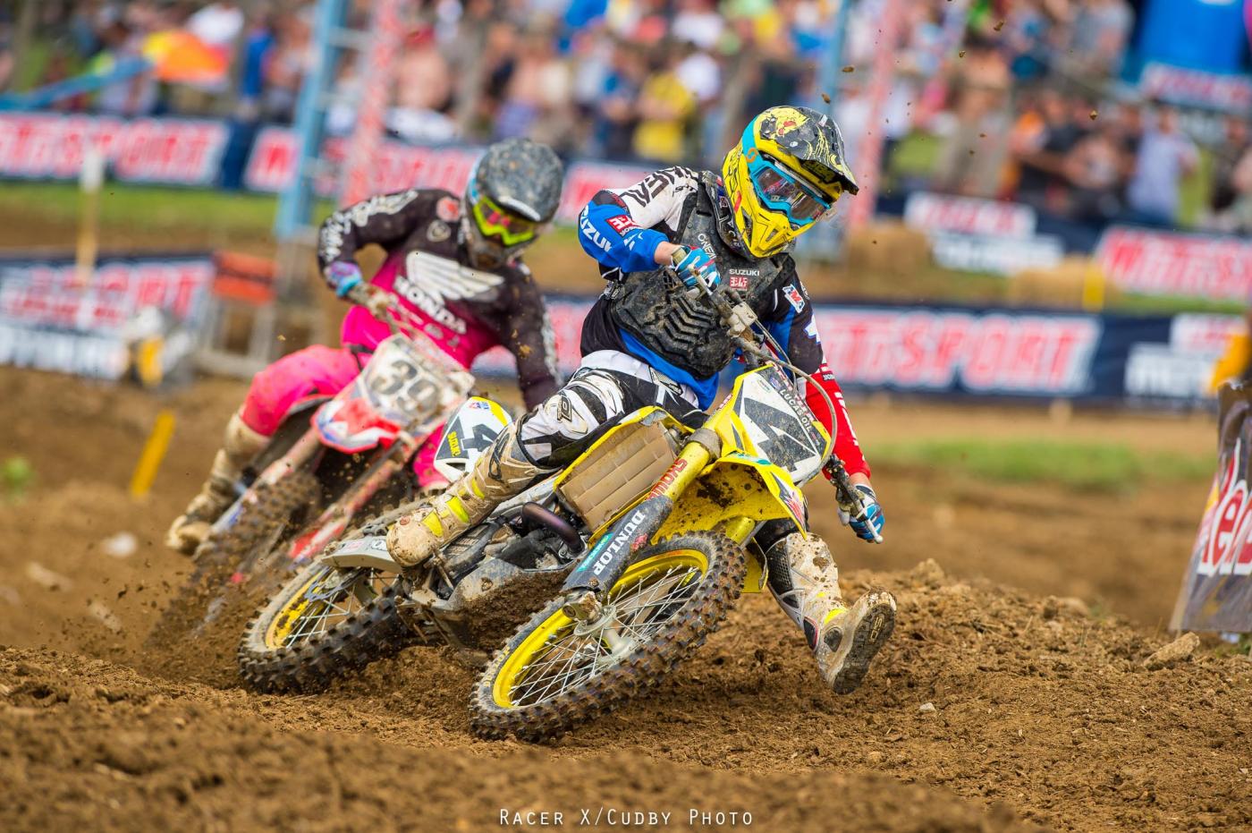 High Point MX Gallery - Motocross - Racer X Online