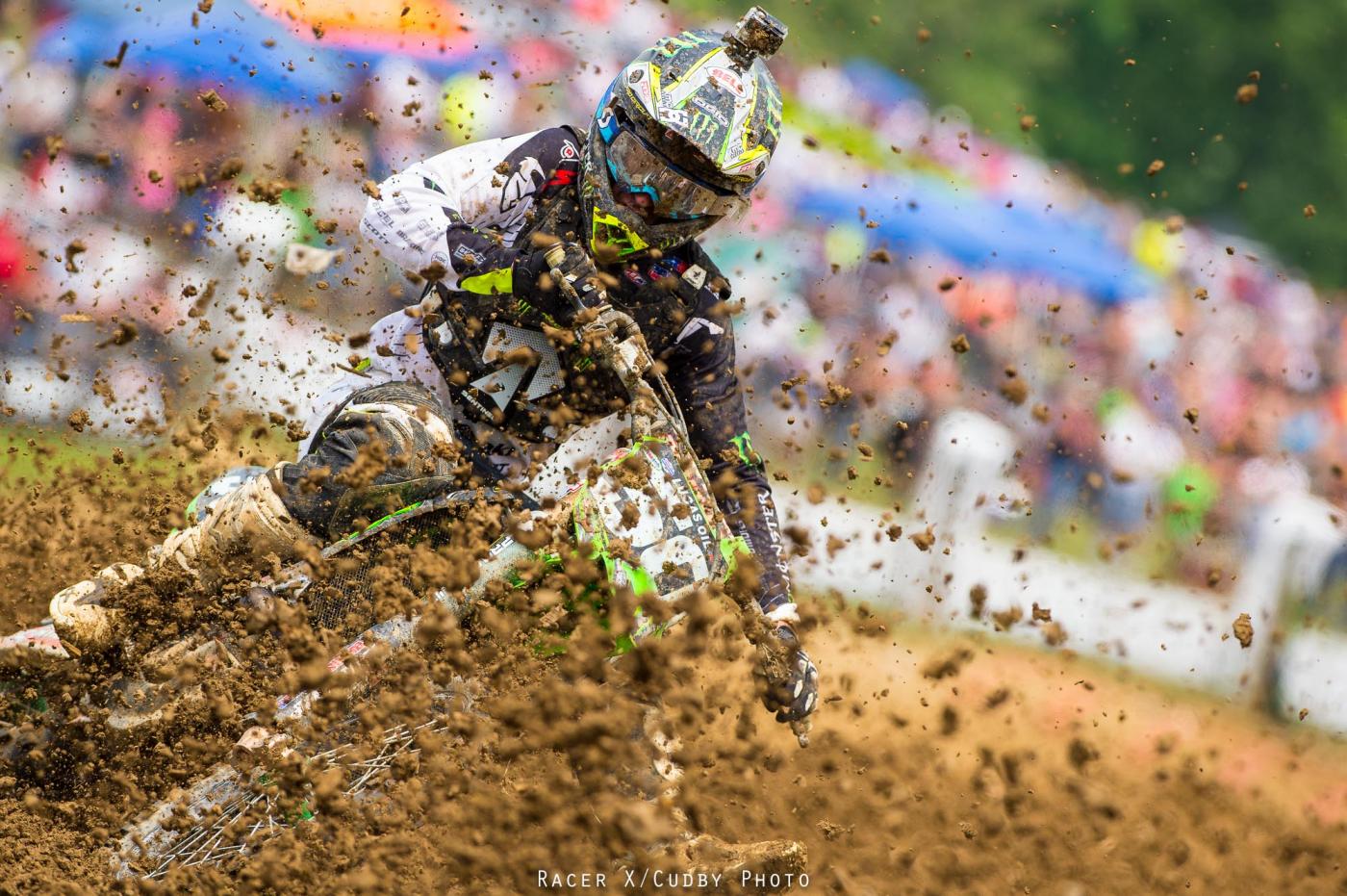 High Point MX Gallery - Motocross - Racer X Online