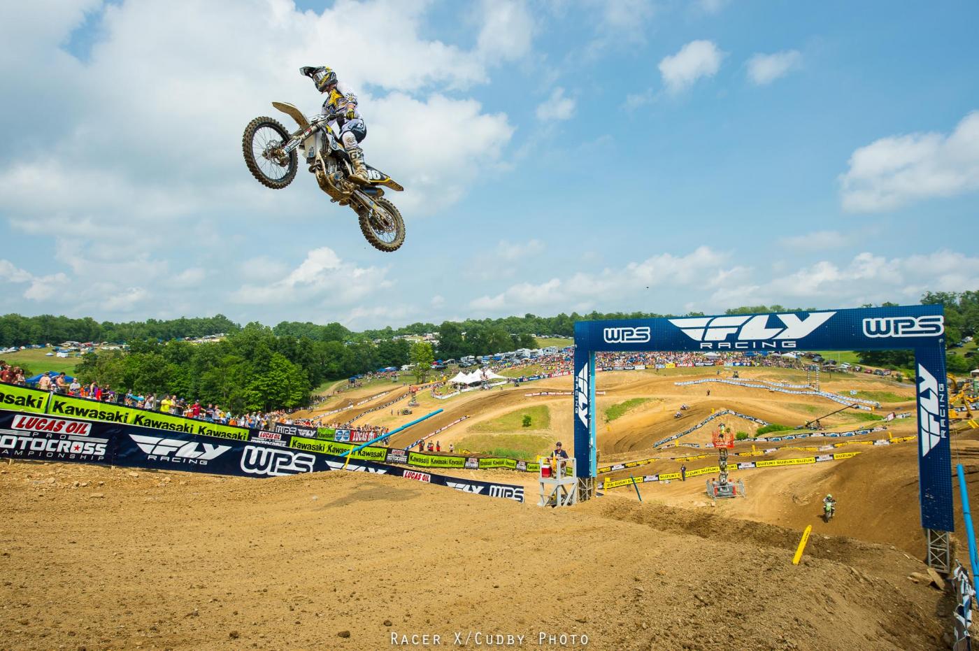 High Point MX Gallery - Motocross - Racer X Online
