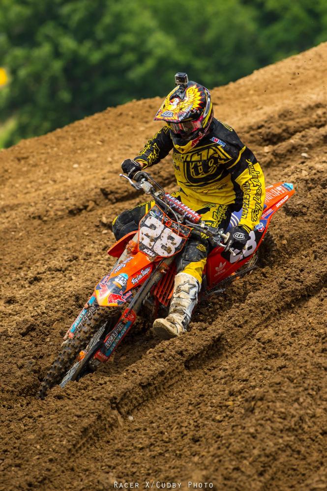 High Point MX Gallery - Motocross - Racer X Online