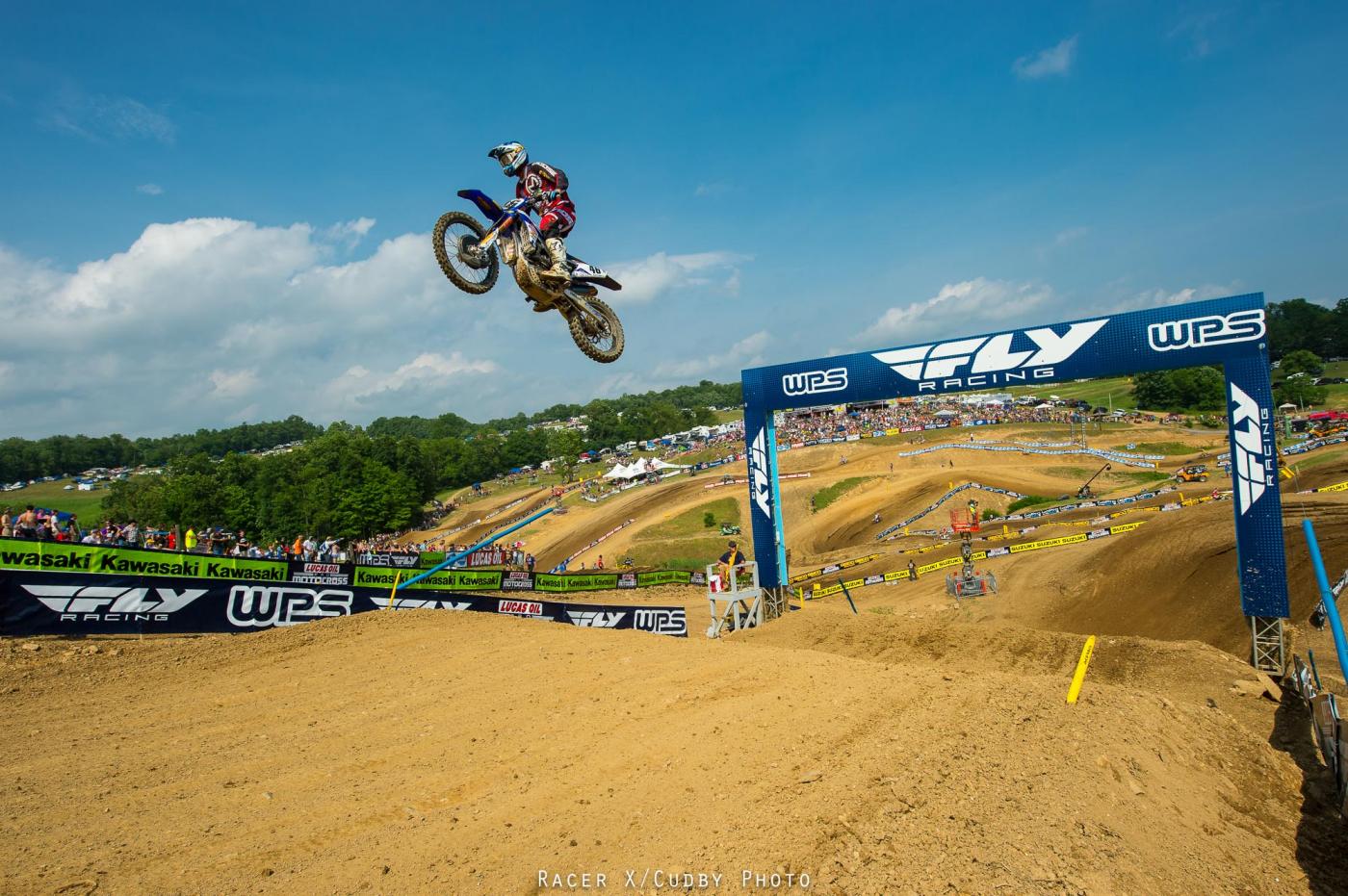 High Point MX Gallery - Motocross - Racer X Online