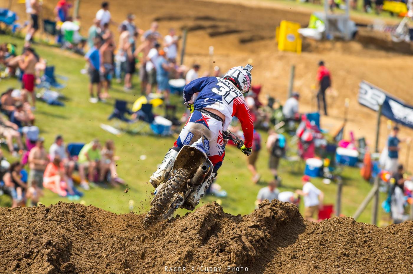 High Point MX Gallery - Motocross - Racer X Online