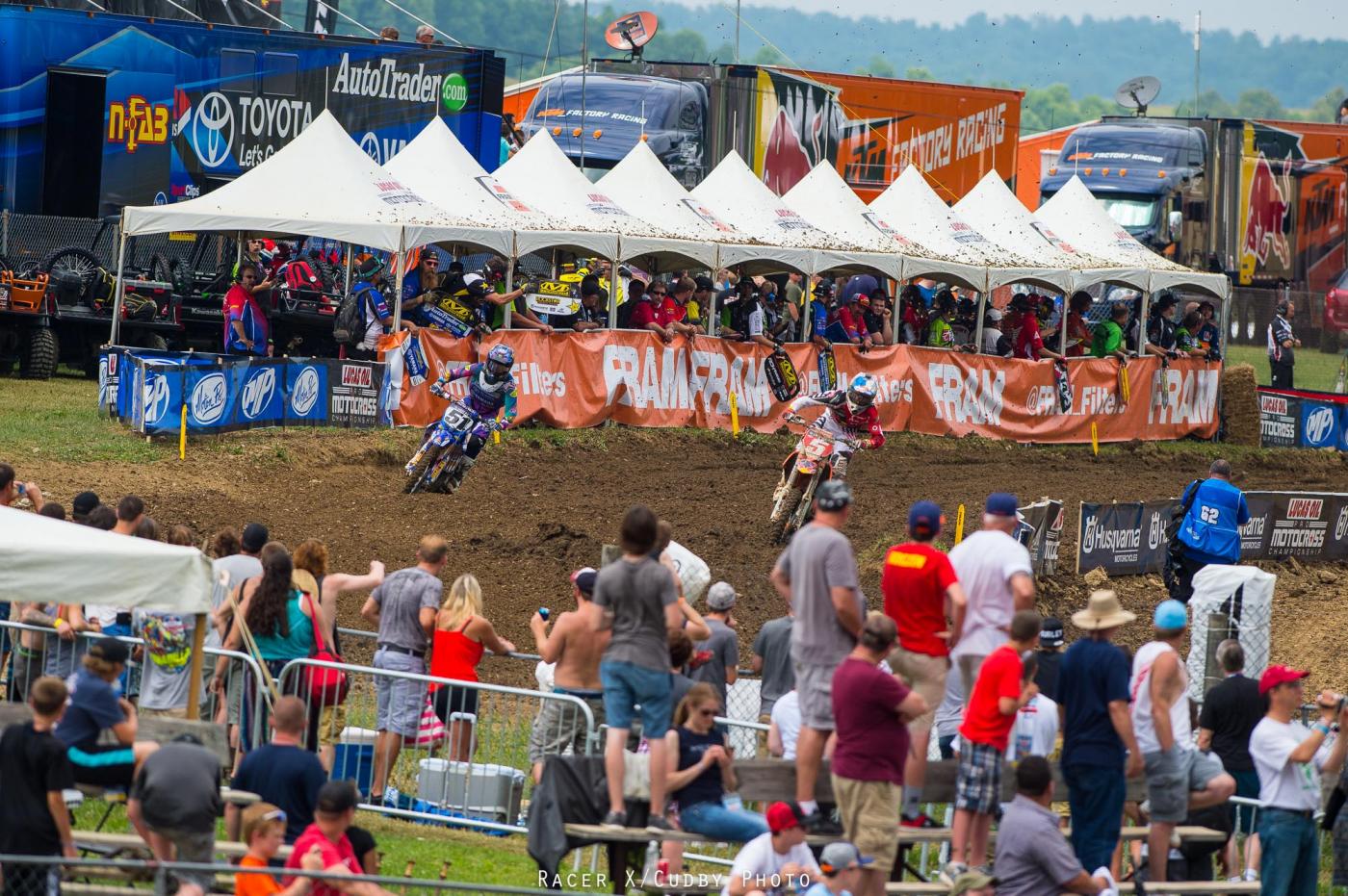 High Point MX Gallery - Motocross - Racer X Online
