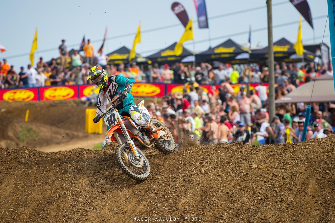 High Point MX Gallery - Motocross - Racer X Online