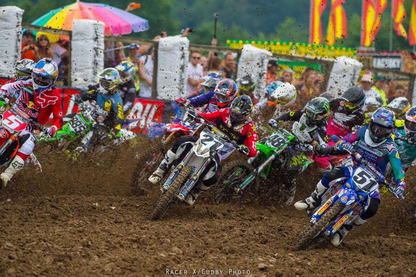High Point MX Gallery - Motocross - Racer X Online