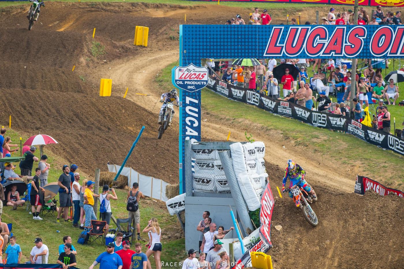 High Point MX Gallery - Motocross - Racer X Online