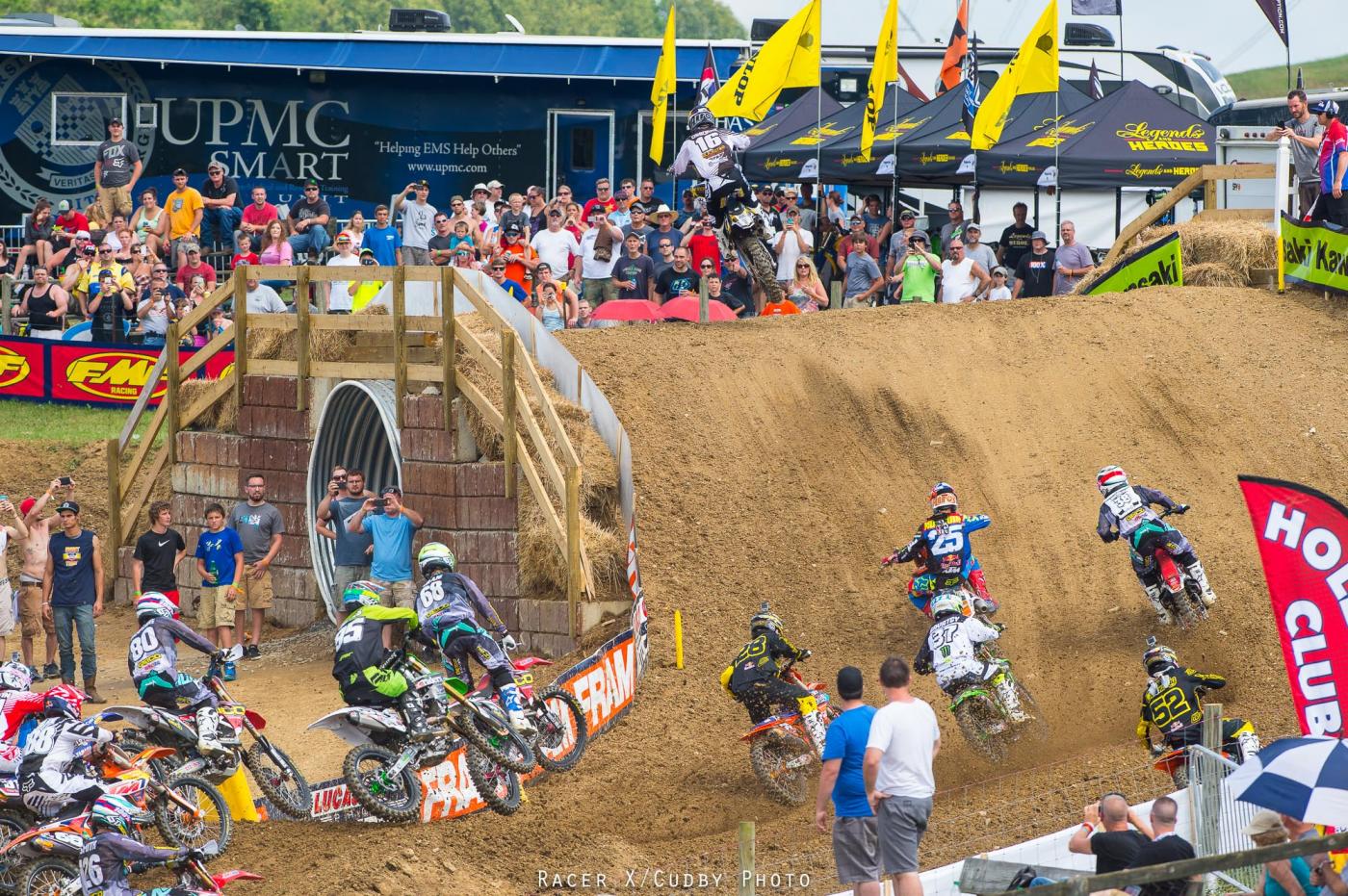 High Point MX Gallery - Motocross - Racer X Online