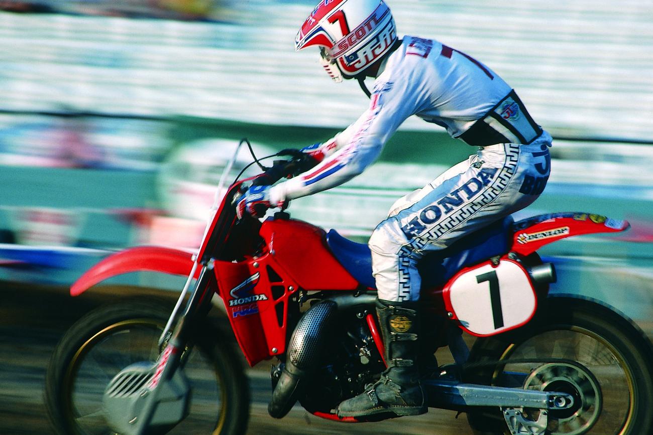 BTOSports.com Racer X Podcast: Ron Lechien - Racer X Online