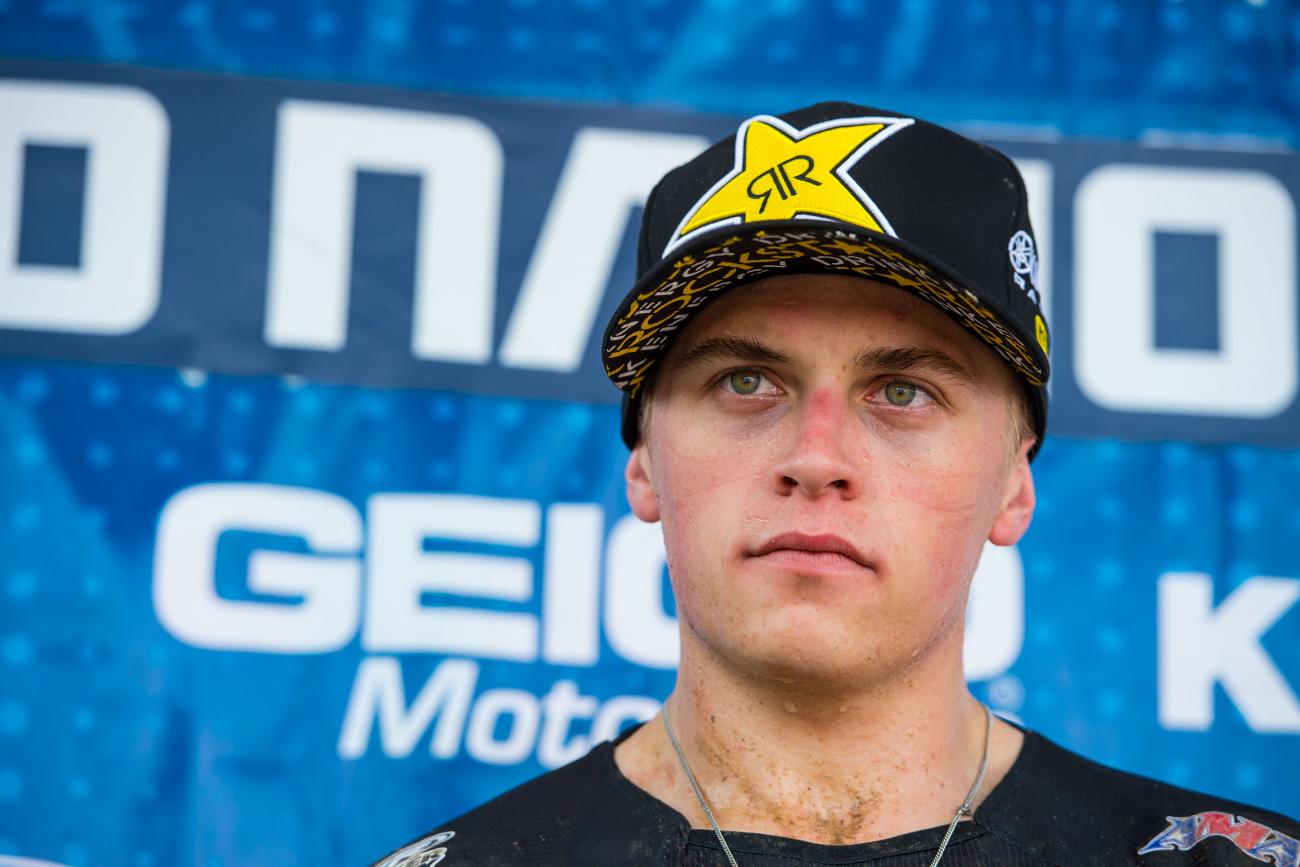 Insight: Jeremy Martin - Motocross - Racer X