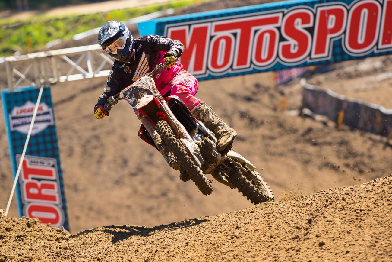 RacerTV.com: The Racer X Show - Racer X