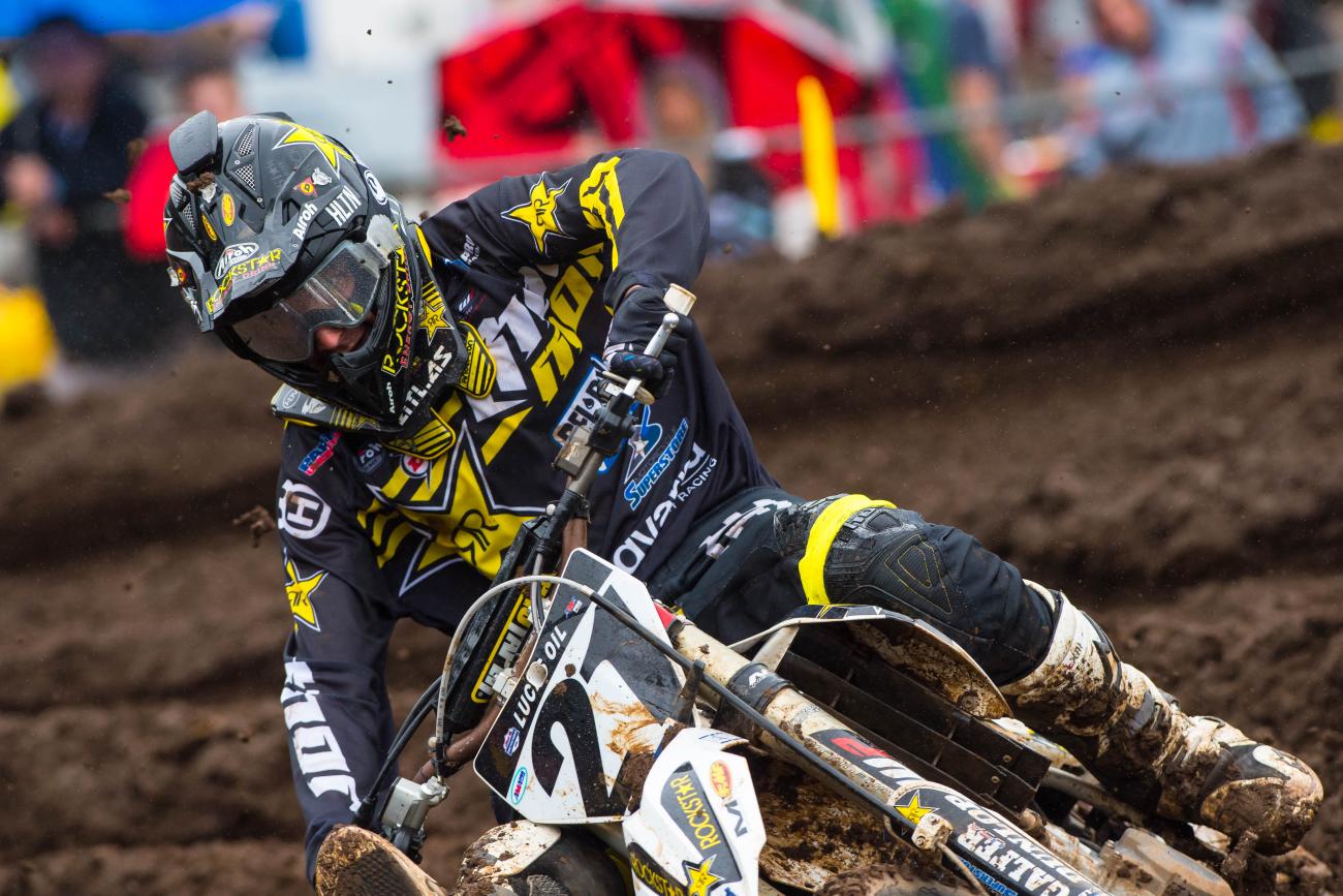 Unsung Hero: Jason Anderson - Motocross - Racer X