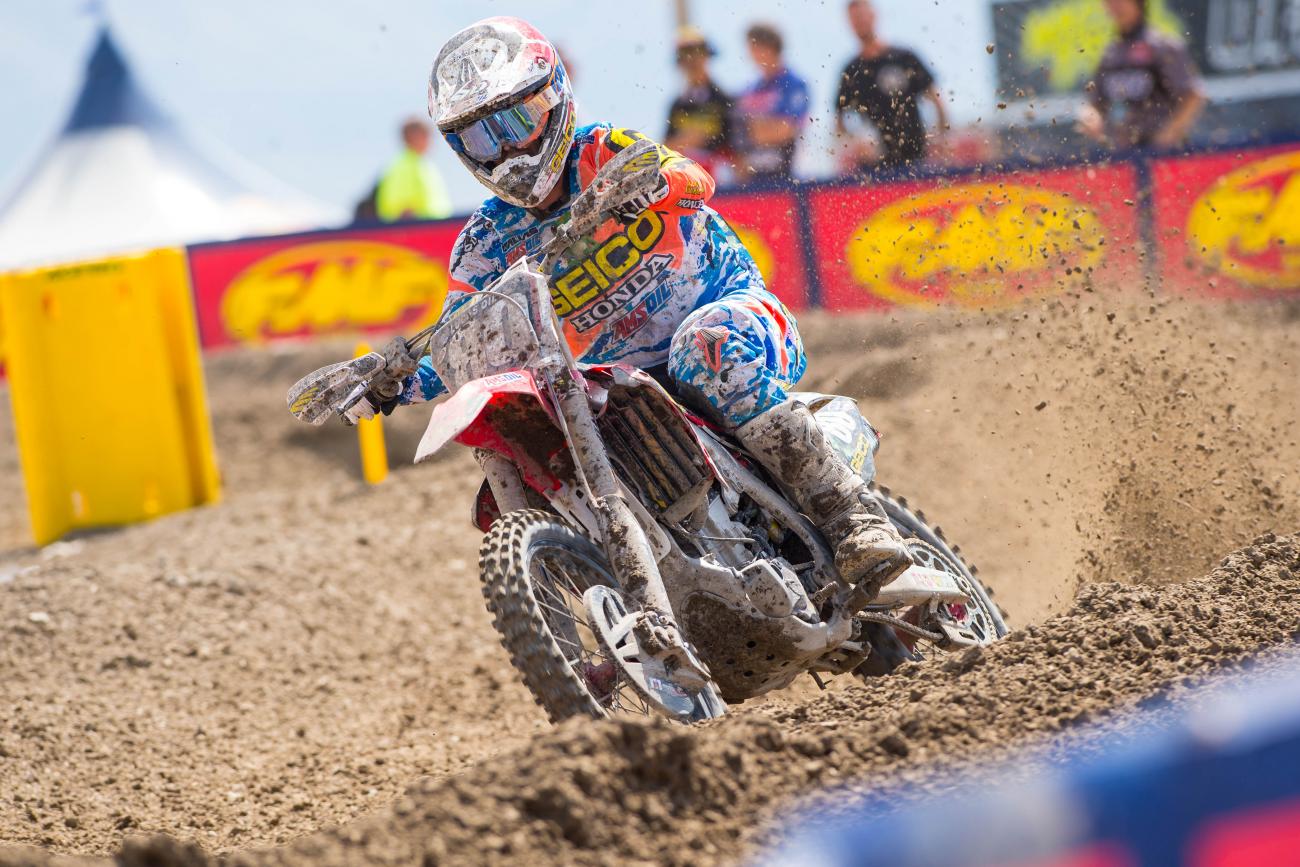 RacerTV.com: The Racer X Show - Racer X